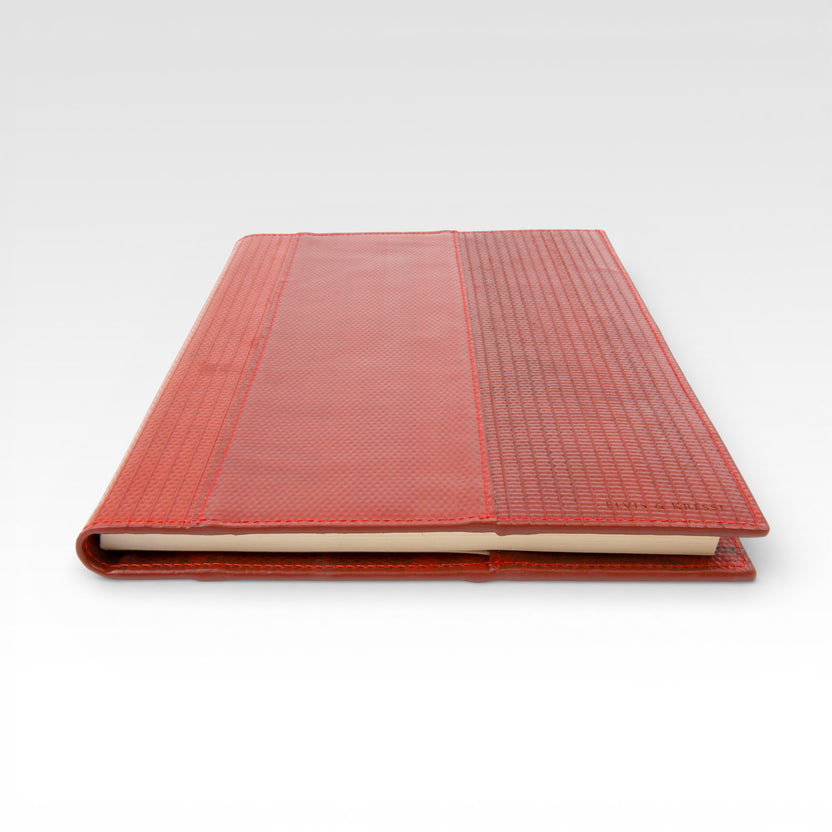 Eco-Friendly A4 Notebook | Elvis & Kresse