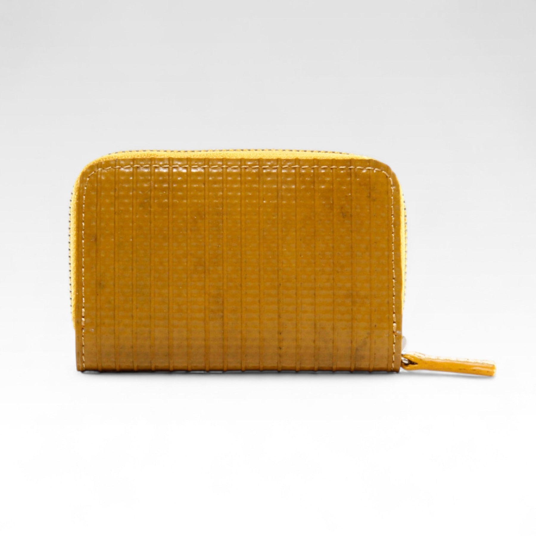 Recycled Fire-Hose Purses & Wallets – Elvis & Kresse