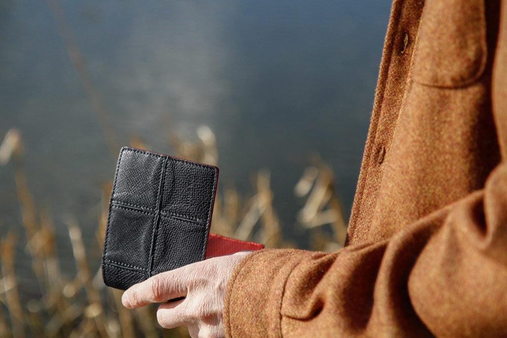 Sustainable Wallets & Cardholders - Ethical, Eco Friendly Wallets ...
