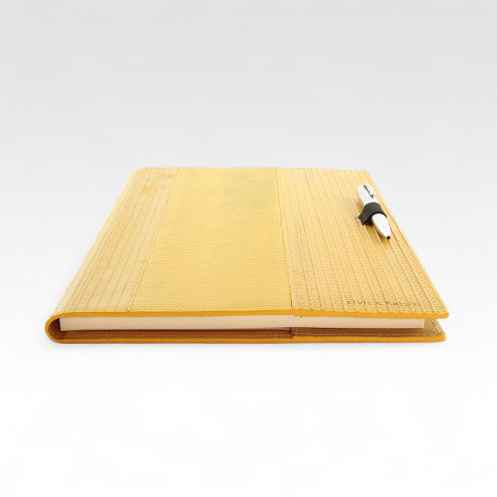 Eco-Friendly A4 Notebook | Elvis & Kresse