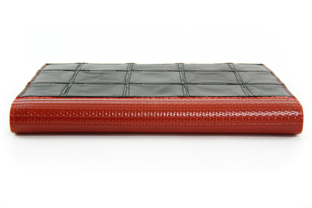 Leather Notebook - Elvis & Kresse