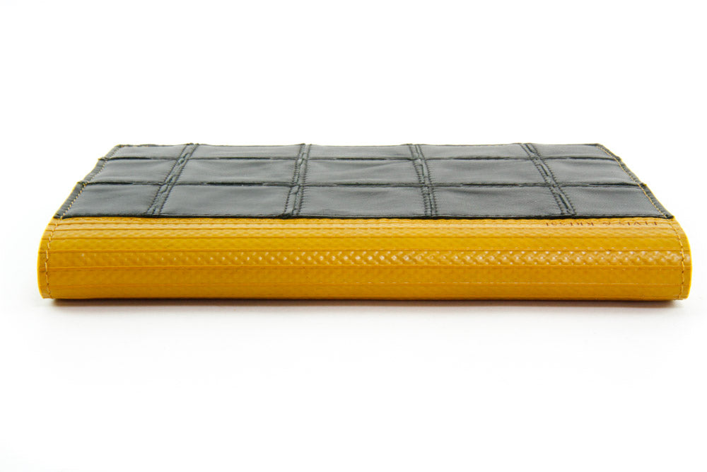 Leather Notebook - Elvis & Kresse