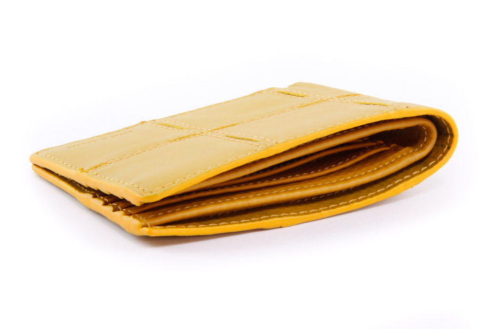 Handmade Sustainable Leather Wallet | Elvis & Kresse