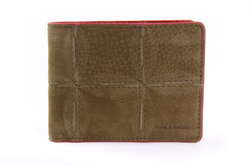 Fire & Hide Wallet - Elvis & Kresse