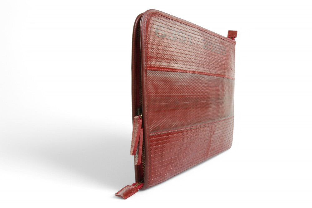 Sustainable Folio & Laptop Case | Elvis & Kresse