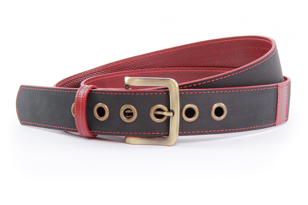 Print Room Belt - Elvis & Kresse