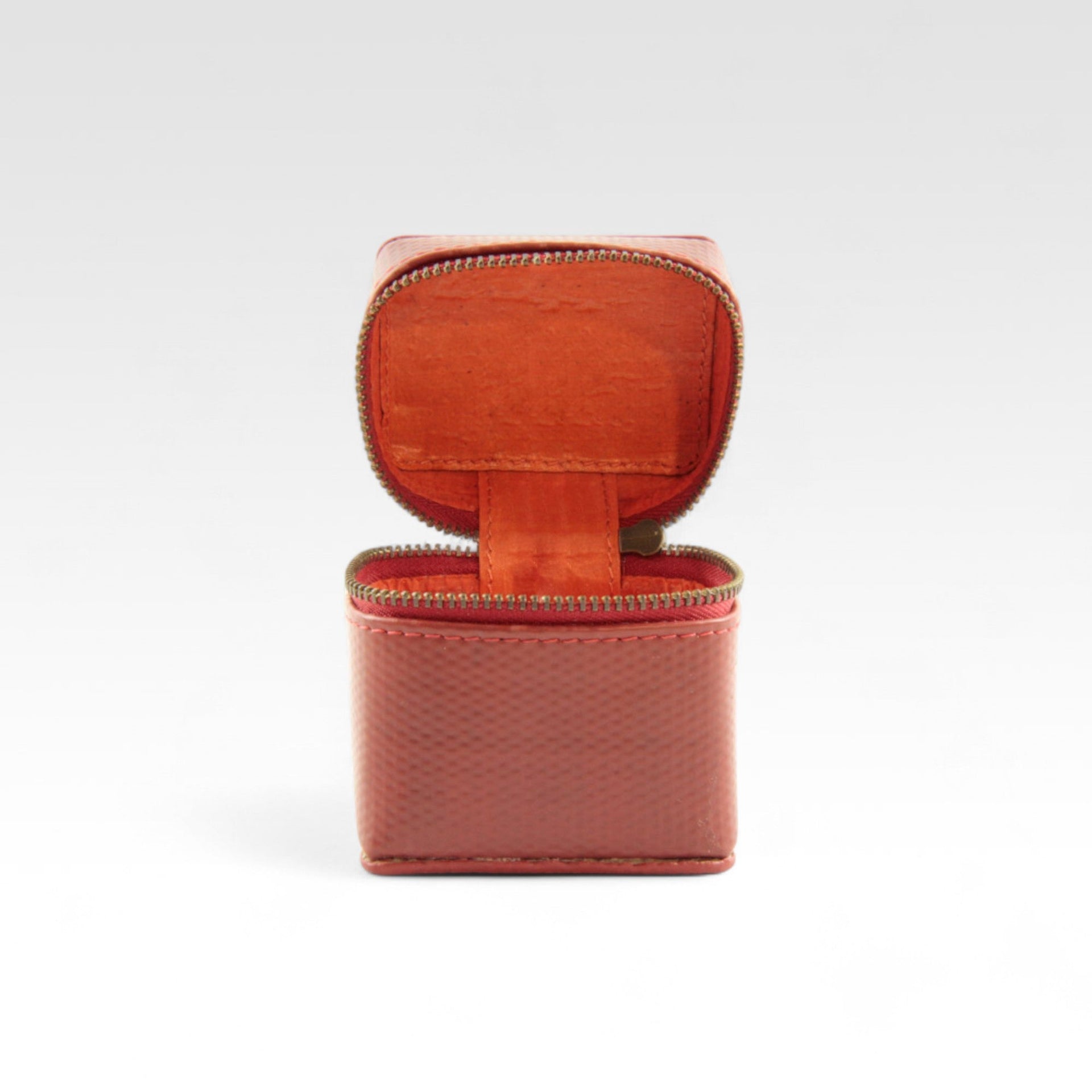 Small Leather Jewelry Box - Small Leather Box – Elvis & Kresse