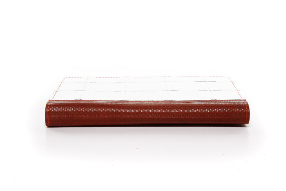 Sustainable Leather Notebook | Elvis & Kresse