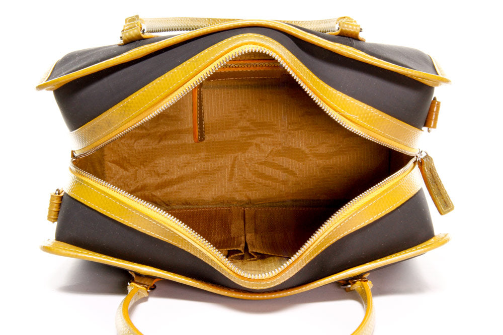 Sustainable Large Post Bag | Elvis & Kresse