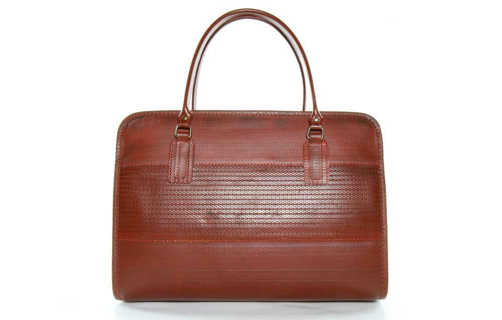 Sustainable Large Post Bag | Elvis & Kresse