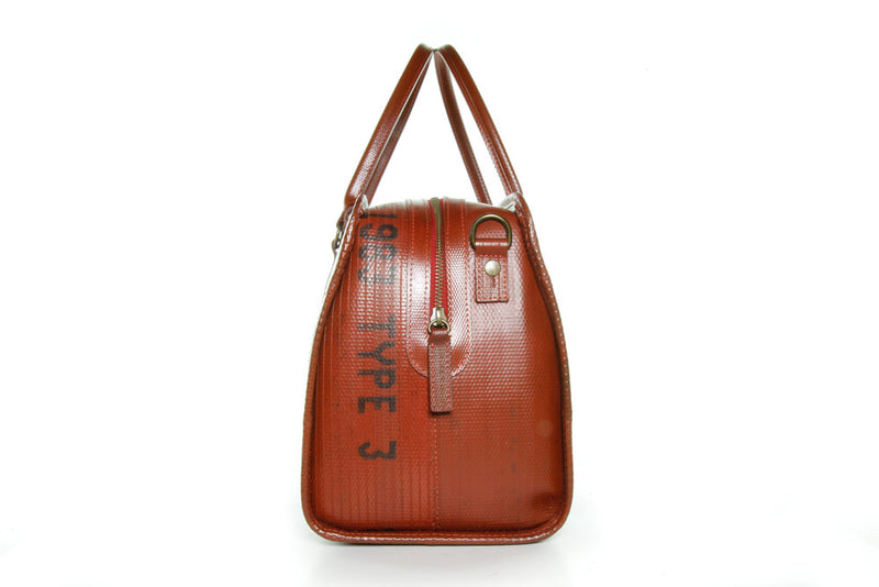 Sustainable & Eco Friendly Vegan Leather Large Handbag - Elvis & Kresse