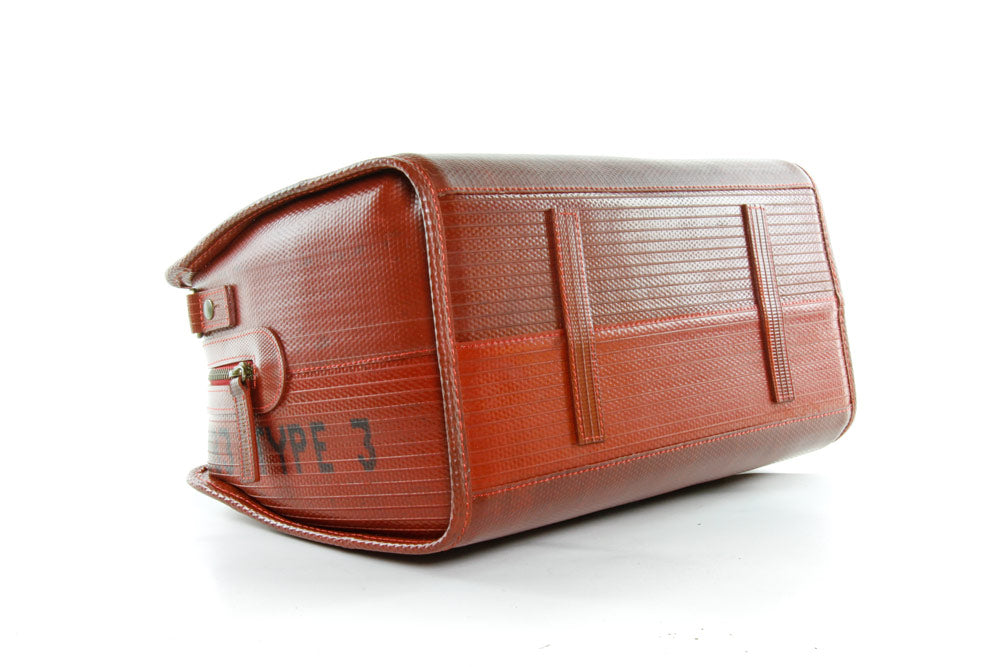 Sustainable Large Post Bag | Elvis & Kresse