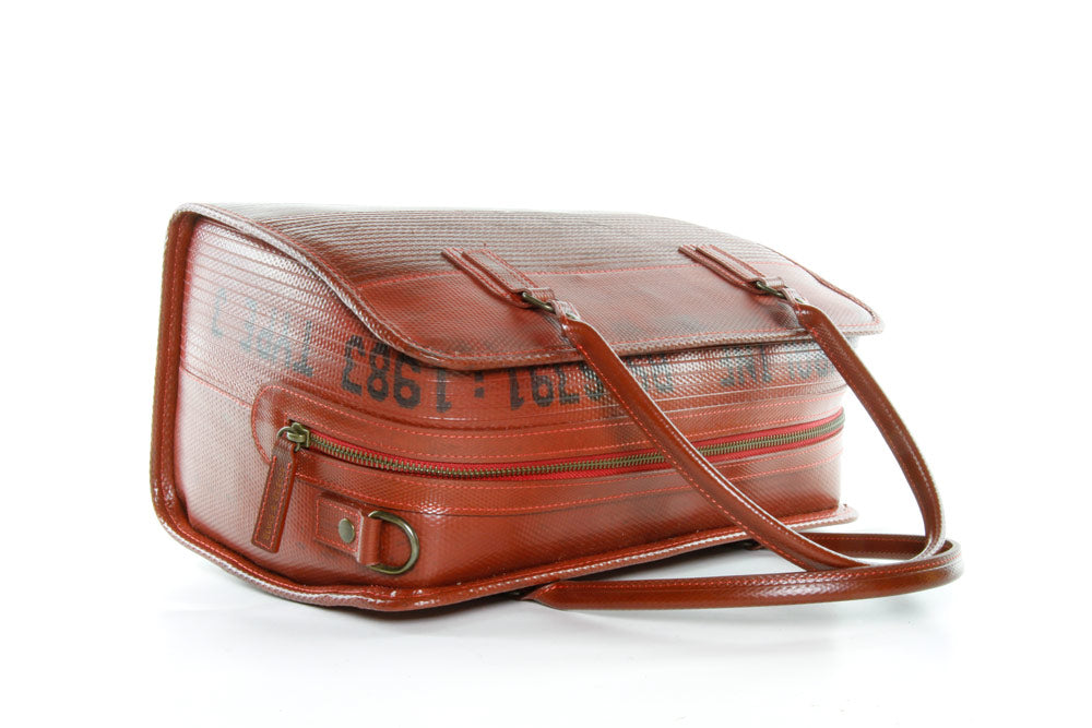 Sustainable Large Post Bag | Elvis & Kresse