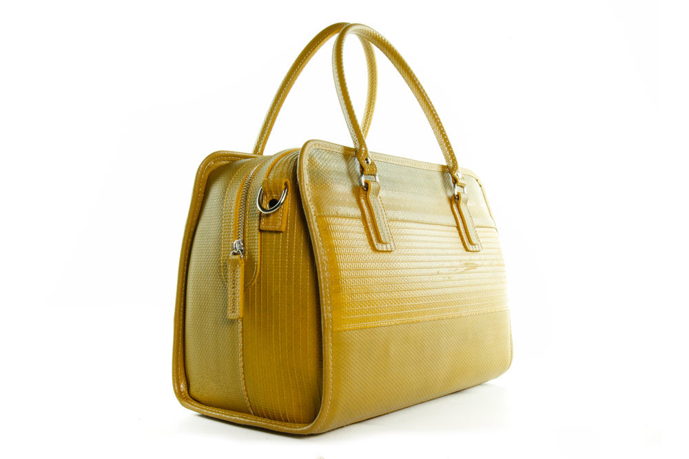 Sustainable Large Post Bag | Elvis & Kresse