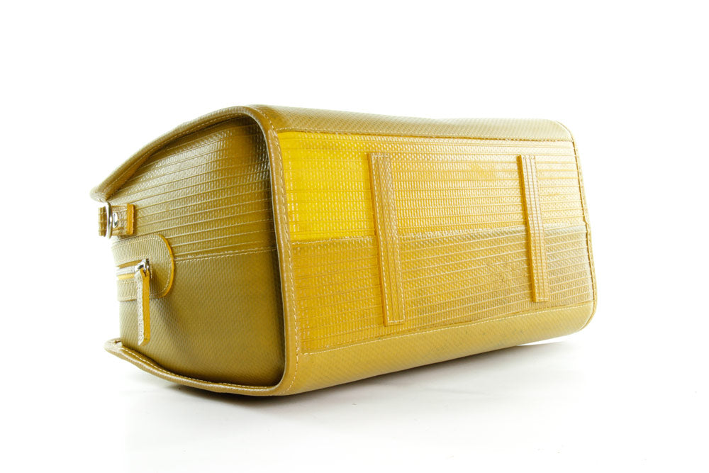 Sustainable Large Post Bag | Elvis & Kresse