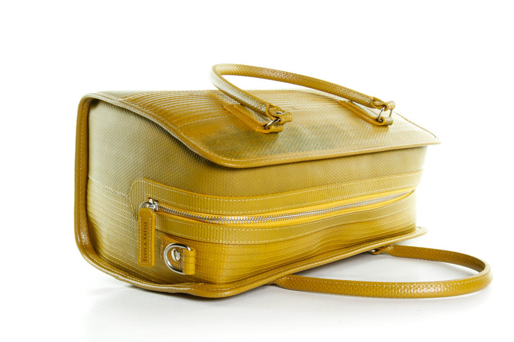 Sustainable Large Post Bag | Elvis & Kresse