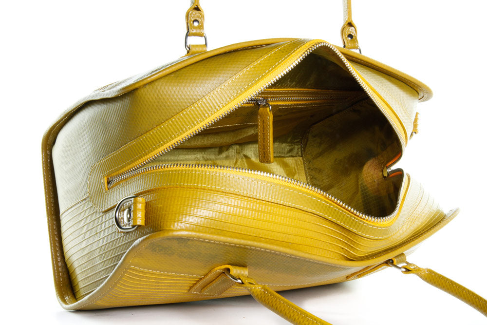 Sustainable Large Post Bag | Elvis & Kresse