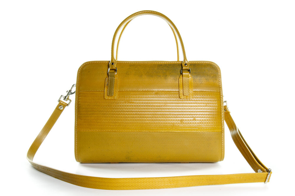 Sustainable Large Post Bag | Elvis & Kresse