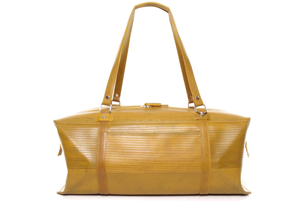 Weekend Bag - Elvis & Kresse