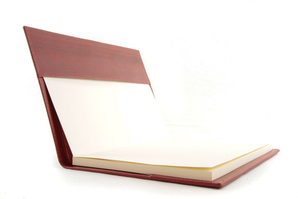 Eco-Friendly A4 Notebook | Elvis & Kresse